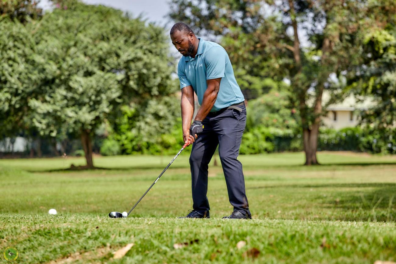 Home | Royal Golf Club - Kumasi